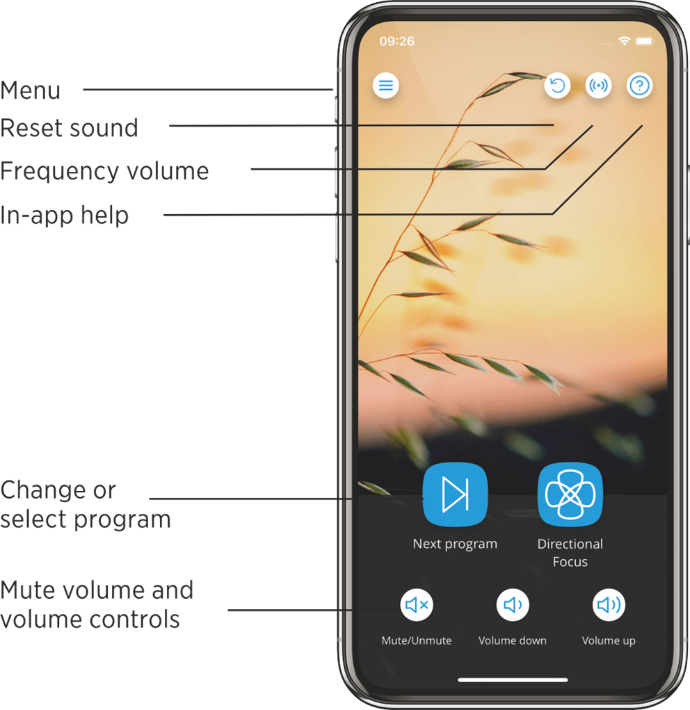 WIDEX MAGNIFY™ | Widex
