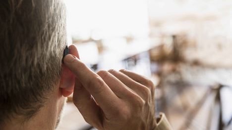 The human hearing range - from birdsong to loud sounds | Widex