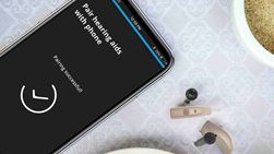 Connect your hearing aids with your PC with Widex SoundConnect | Widex