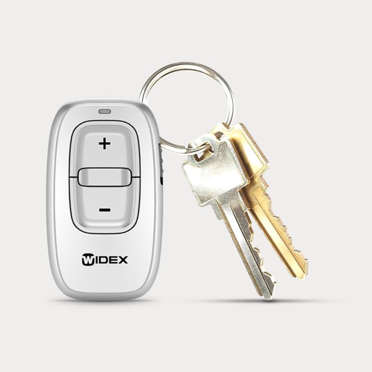 Widex Allure RIC R D - Receiver-In-Canal Hearing Aids | Widex