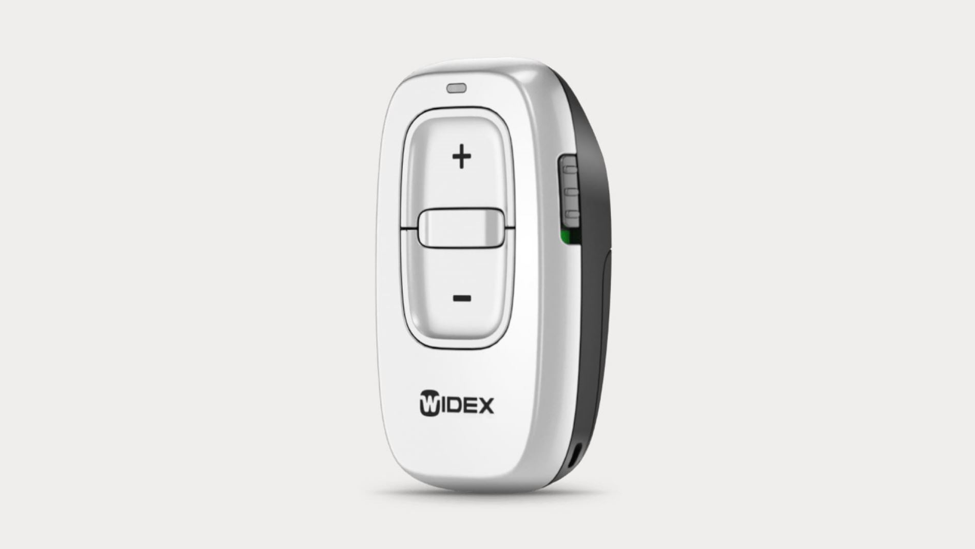 Widex Allure ITE R D – Rechargeable In-the-Ear Hearing Aids with ...