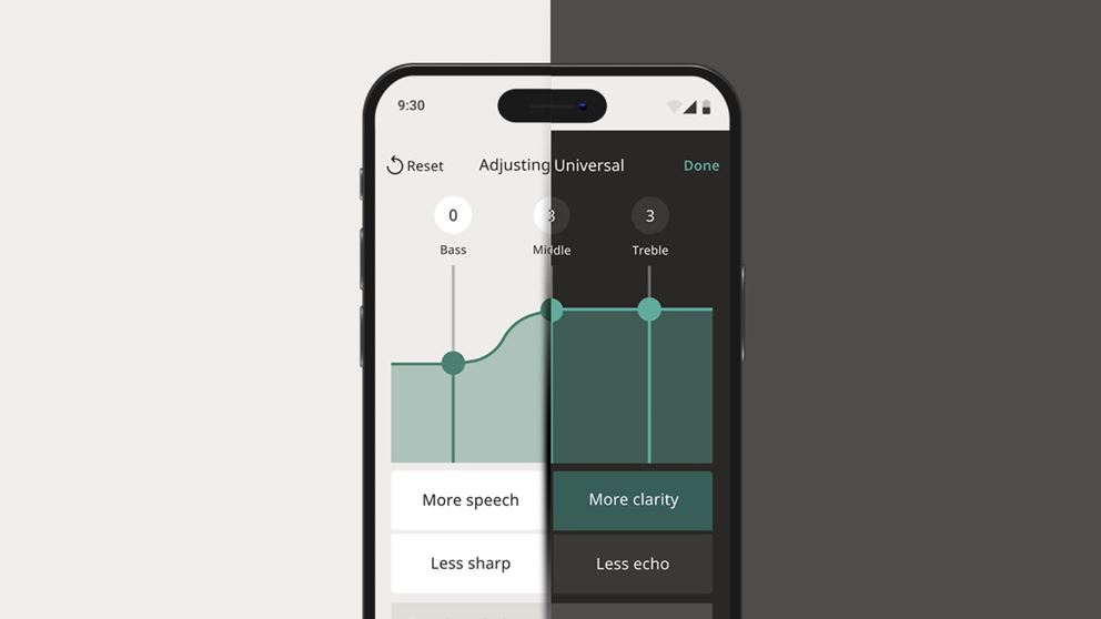 Widex Allure hoortoestellen - Alle modellen, functies en voordelen | Widex