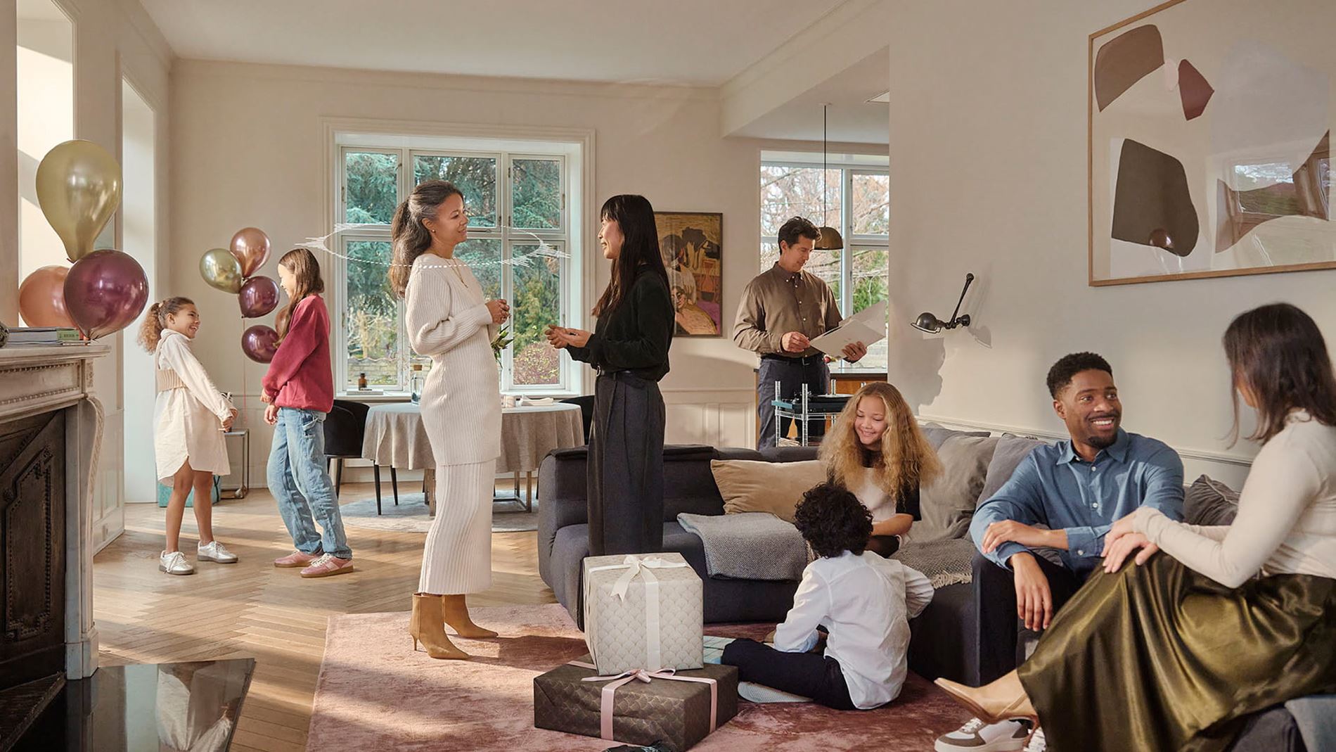 Widex Hearing Aids & Hearing Care Solutions | Widex