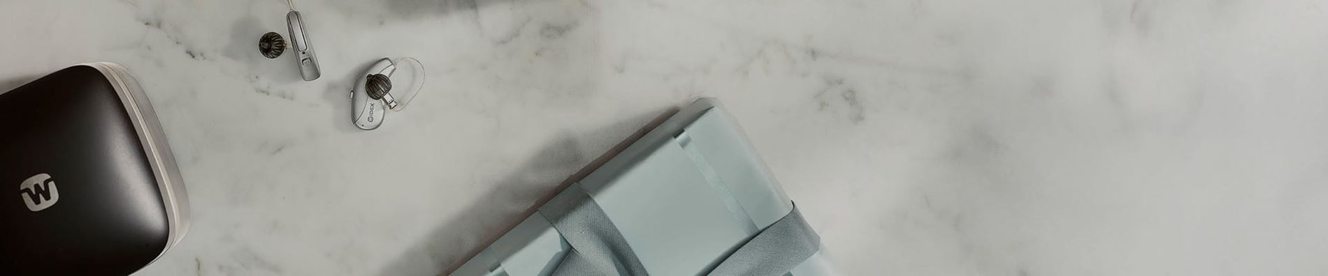 Widex receiver-in-canal (RIC) hearing aids - All models & colors | Widex