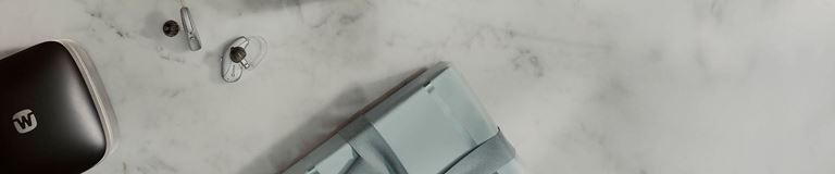 Widex receiver-in-canal (RIC) hearing aids - All models & colors | Widex