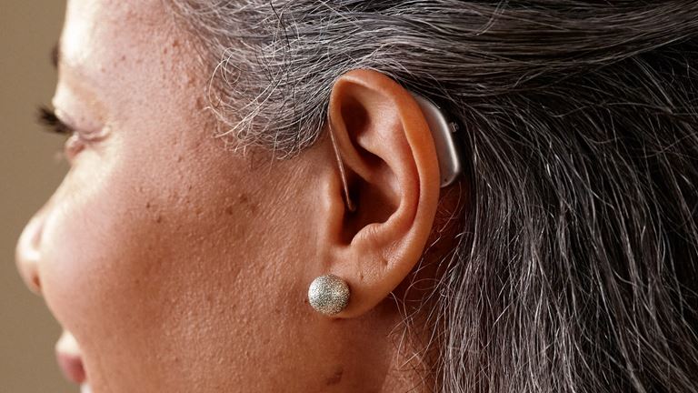 Widex Allure Hearing Aids - All Models, Features and Benefits | Widex