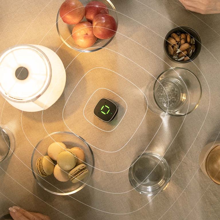 Widex Sound Assist - Connect to the sounds that matter