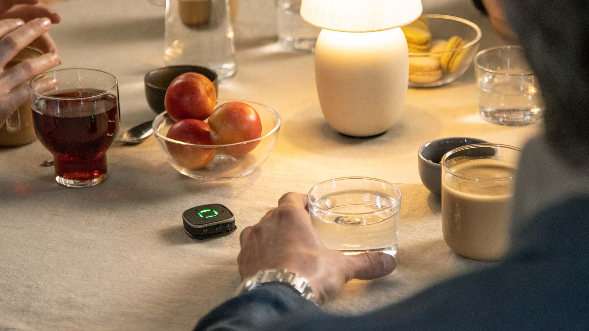 Connectivity & pairing support for Widex hearing aids | Widex