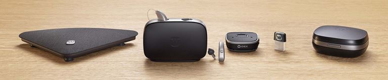 Widex hearing aid accessories | Official Widex Global website