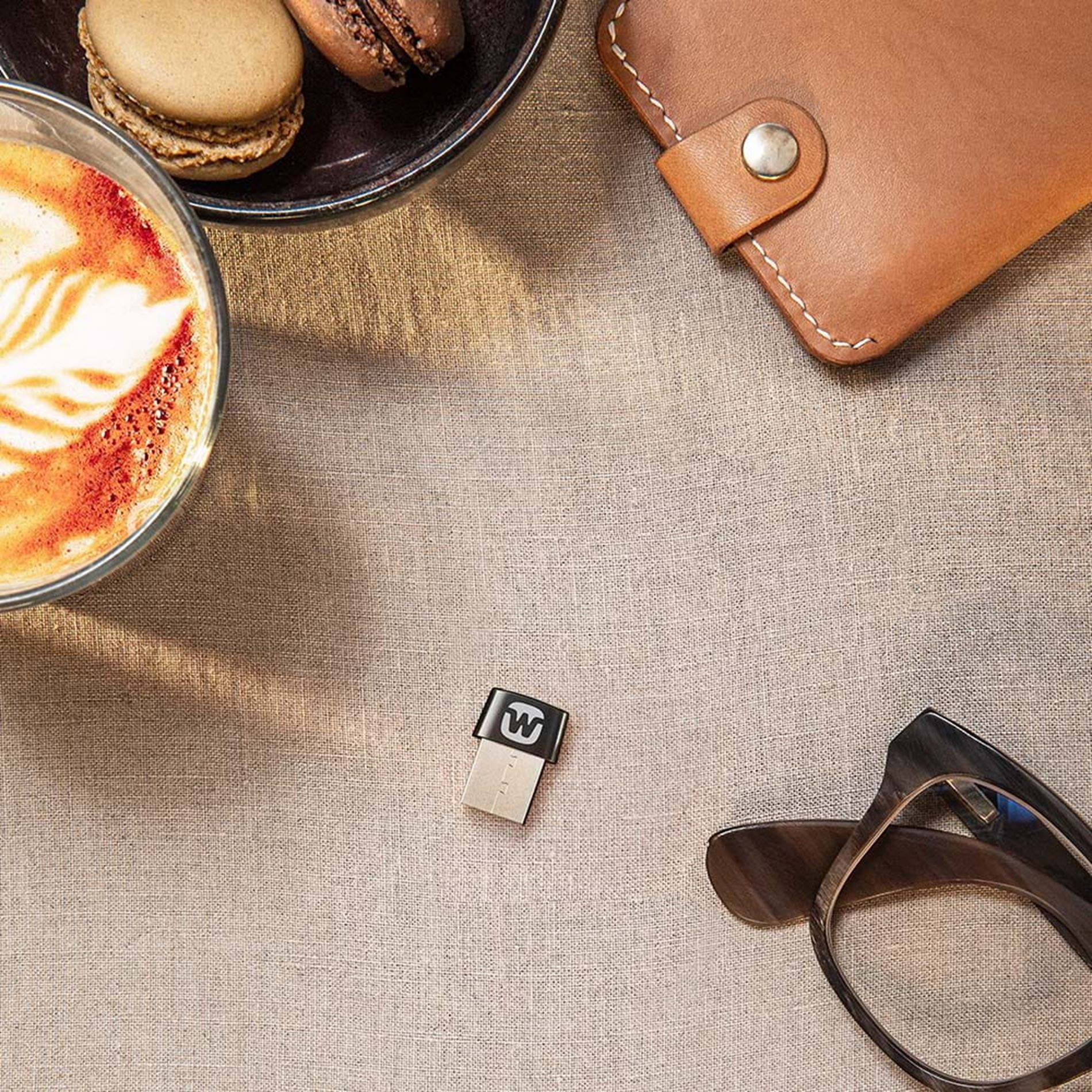 Widex SoundConnect - audio streaming for hearing aids | Widex