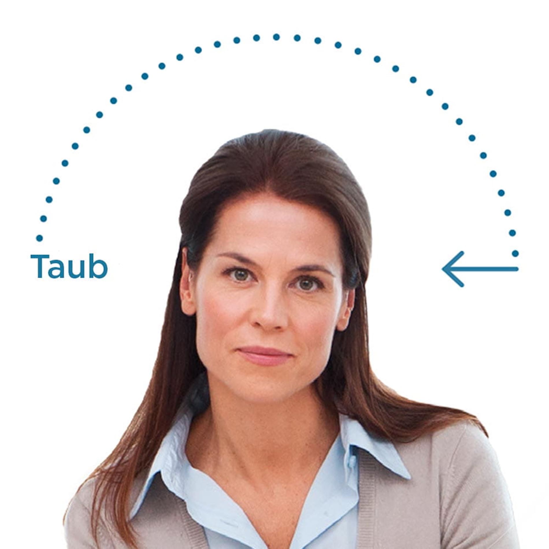 Widex Cros and BiCros hearing aid solutions | Widex