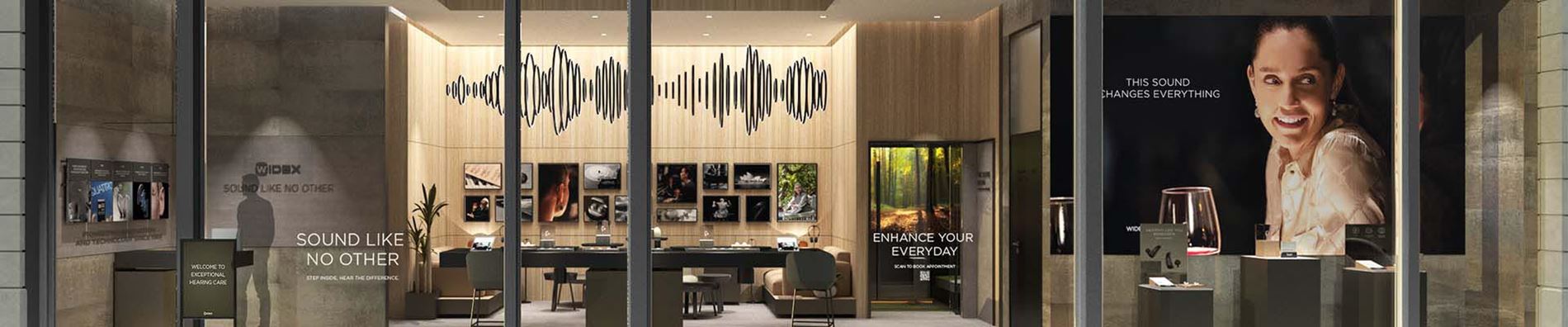 Widex Hearing Aids & Audiologists Near Me [2024] - Global