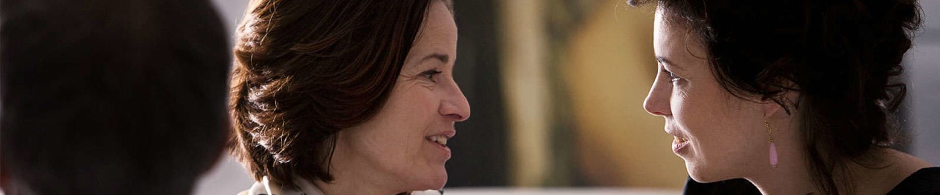 Advice for relatives to a person with hearing loss | Widex