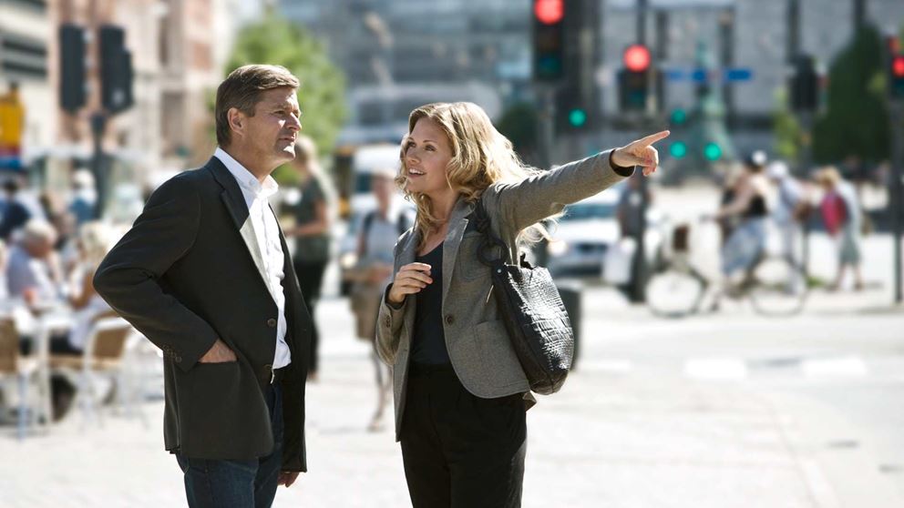 Widex COM-DEX with COM-DEX remote mic and app