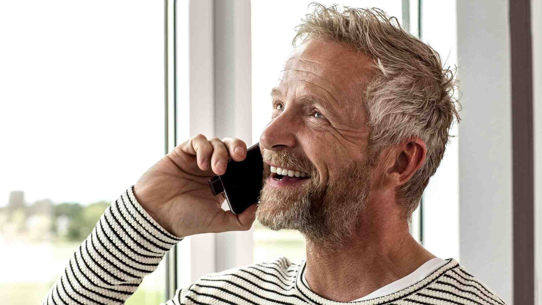 Widex RC-DEX hearing aid remote control | Widex