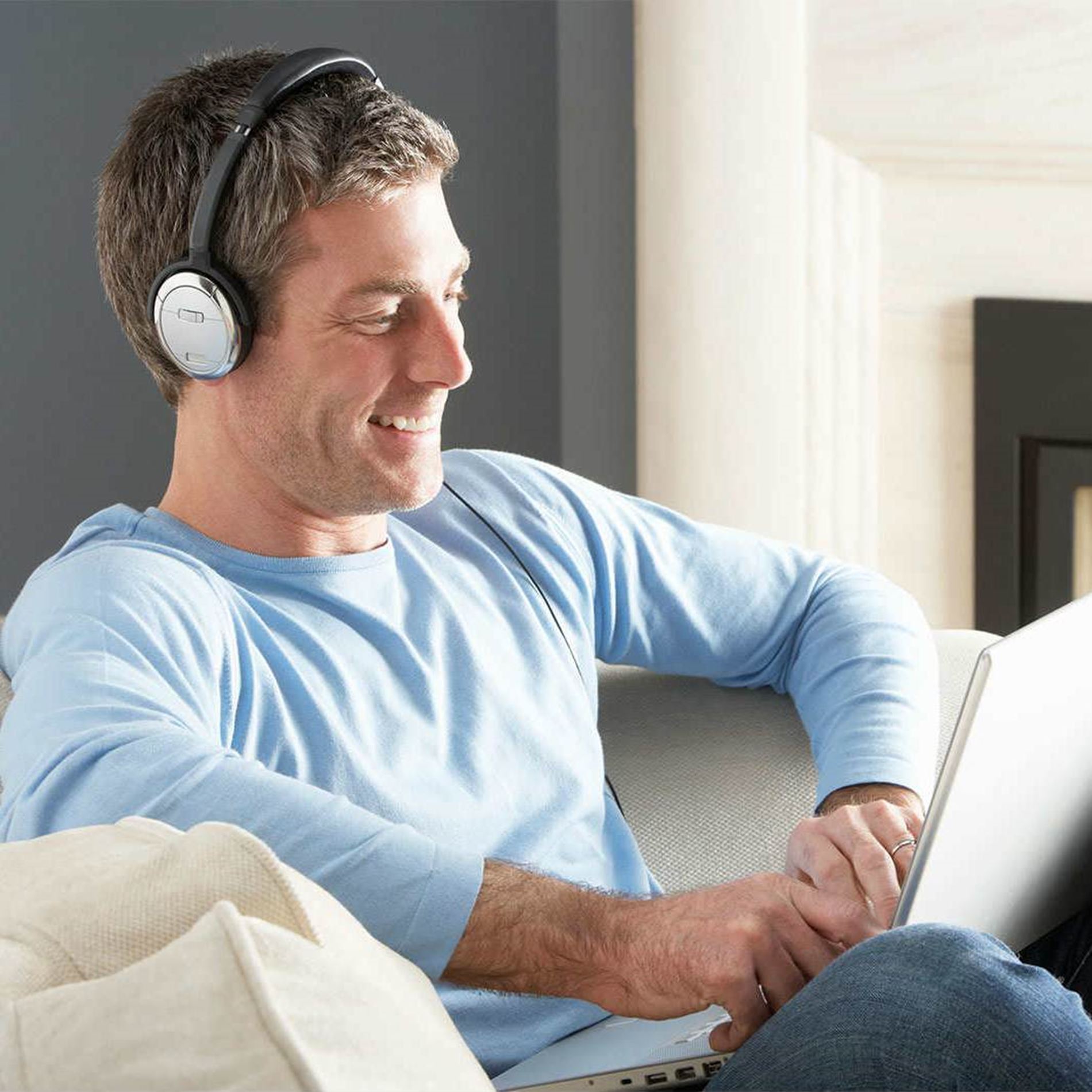 Sluchadla Widex - Přirozený zvuk, technologie světové třídy | Widex