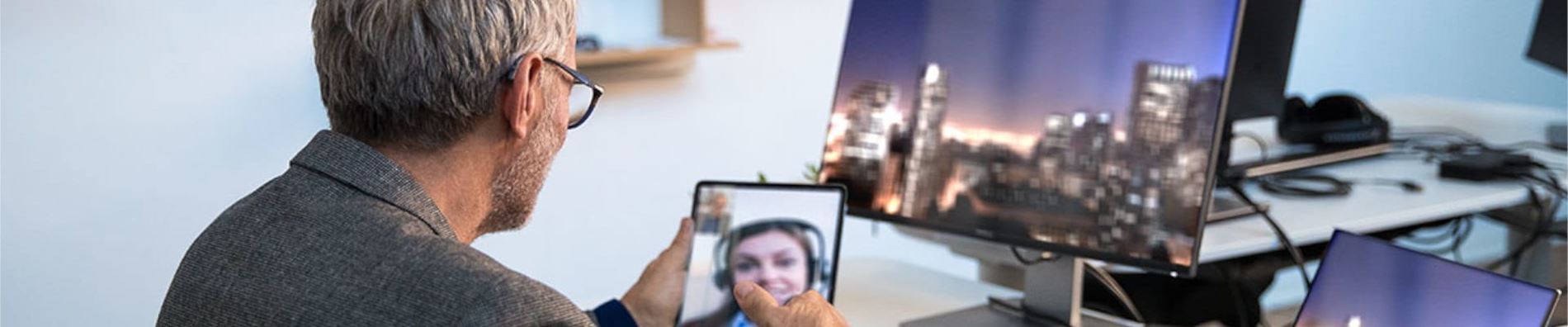 Widex Remote Care™ app - Hearing aid support from anywhere