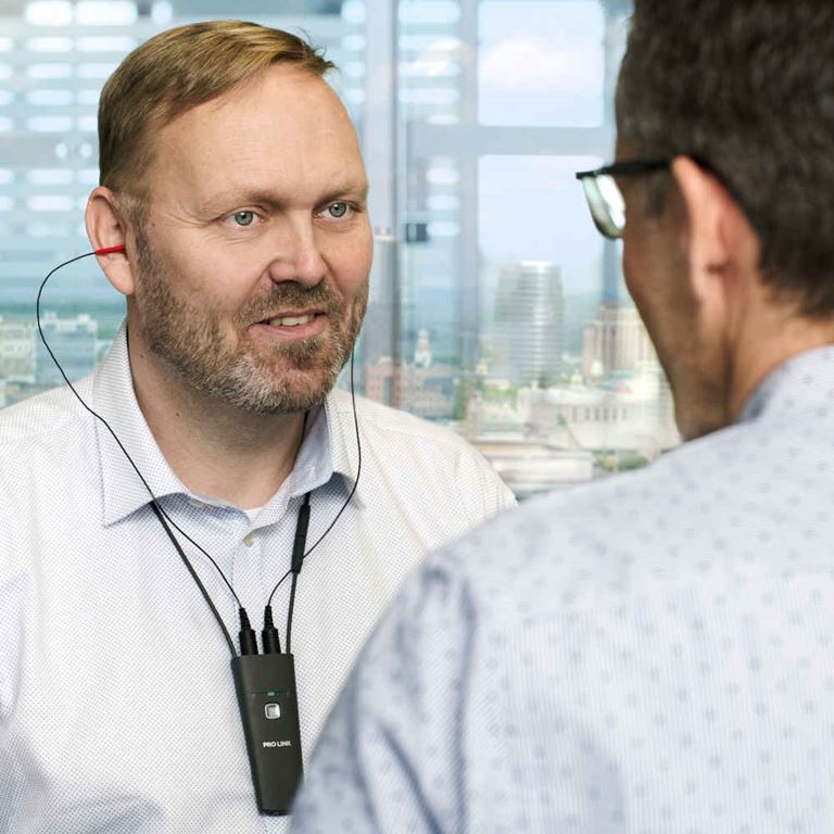 Service and Support | Widex