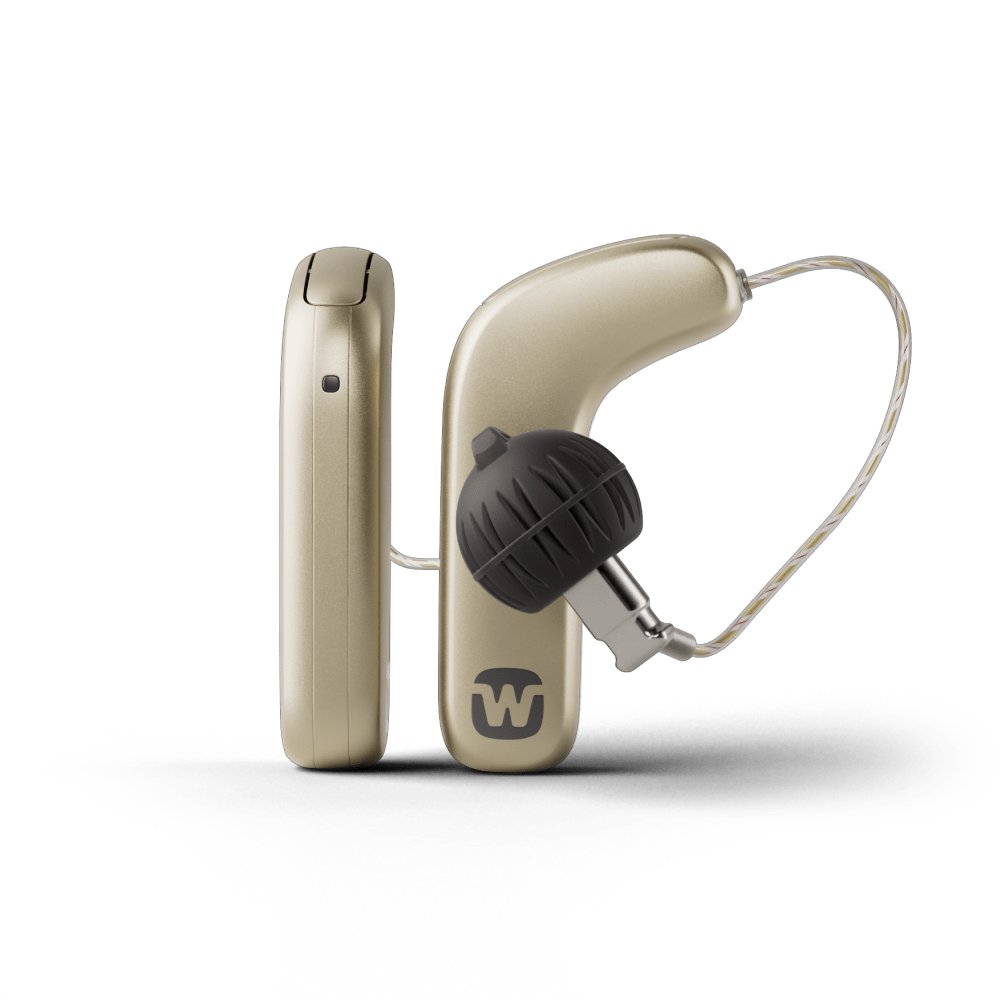 Widex SmartRIC hearing aids - All models, features and benefits | Widex