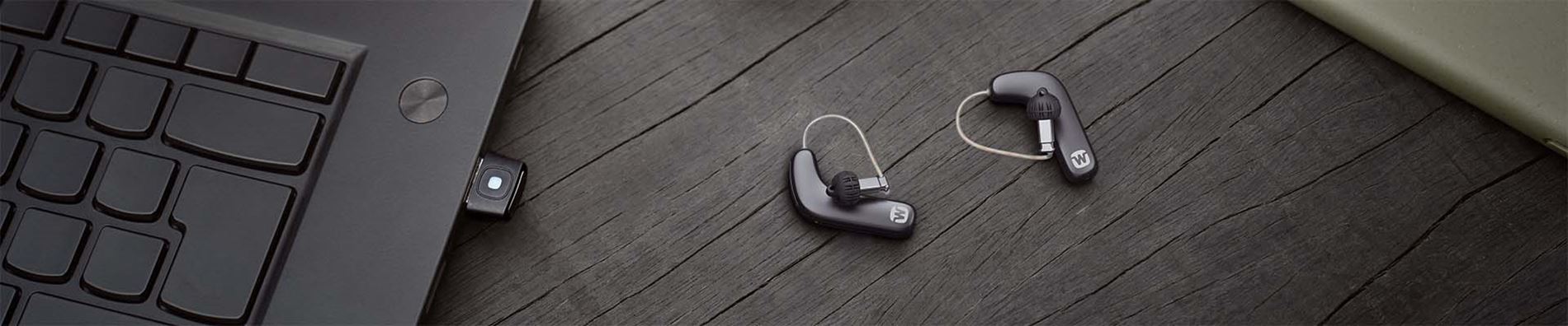 Widex receiver-in-canal (RIC) hearing aids - All models & colors | Widex