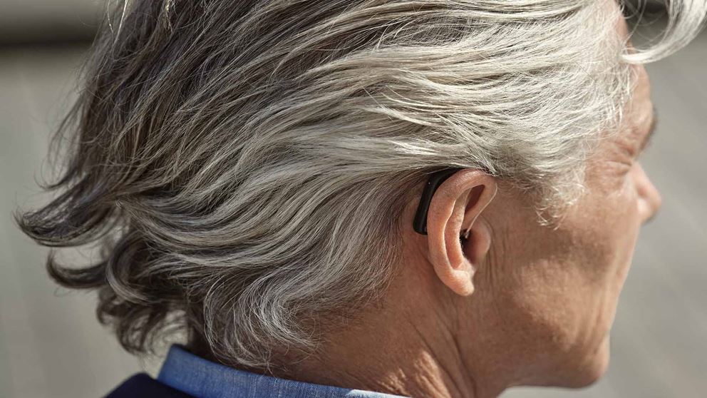 Widex receiver-in-canal (RIC) hearing aids - All models & colors | Widex