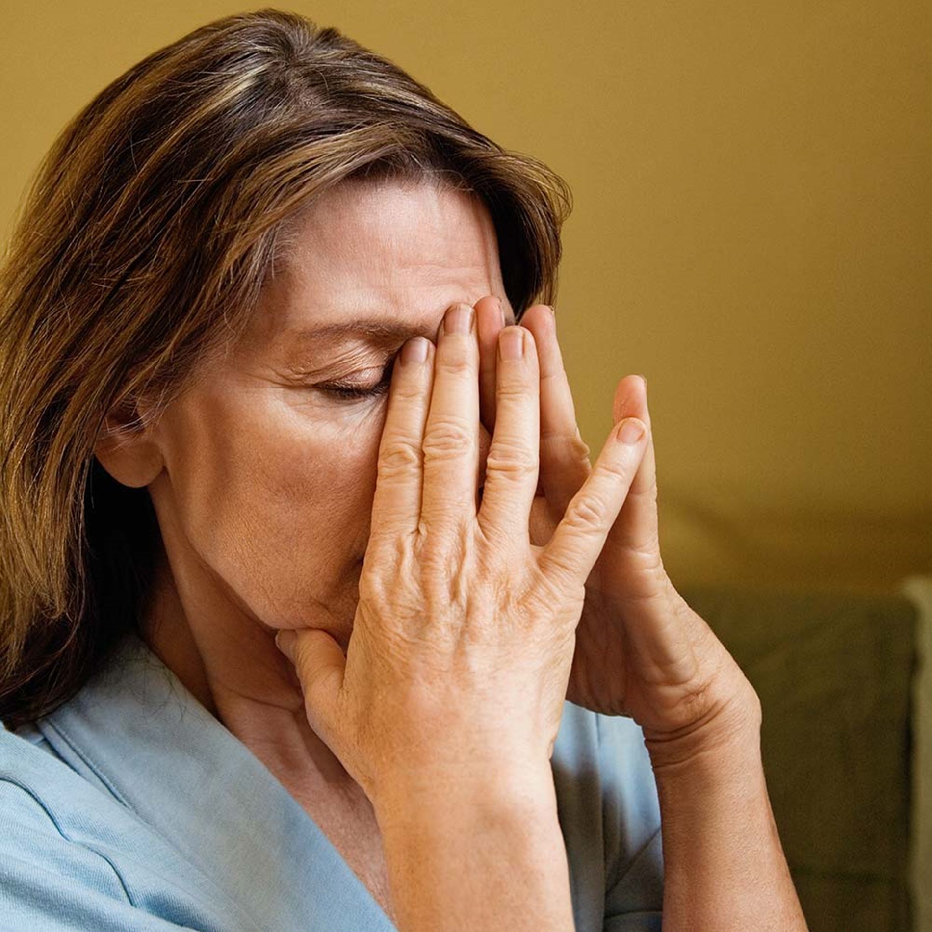 Tinnitus - Understanding the ringing in your ears | Widex