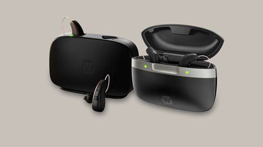 Discover the natural choice for power: Your guide to Widex chargers and ...