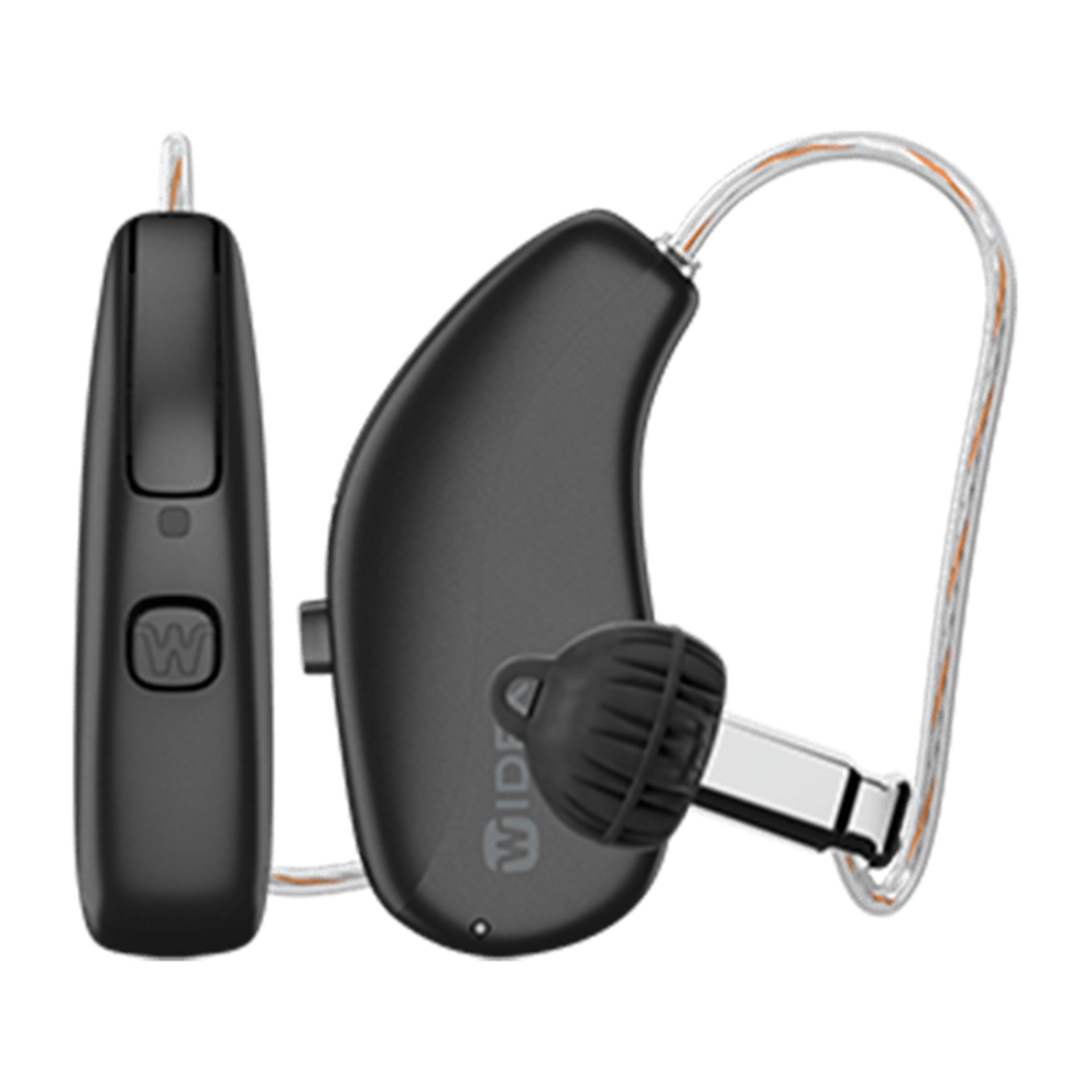 Support & Care for Widex hearing aids | Widex