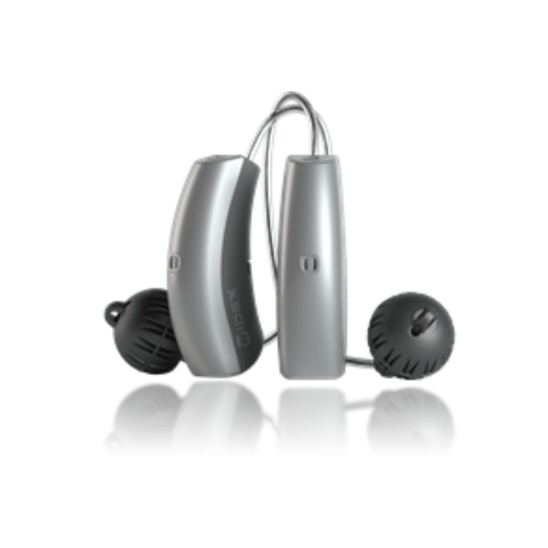 WIDEX EVOKE™ RIC 10 | Widex
