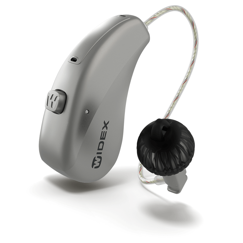 Widex hearing aids & accessories | Official Widex US website