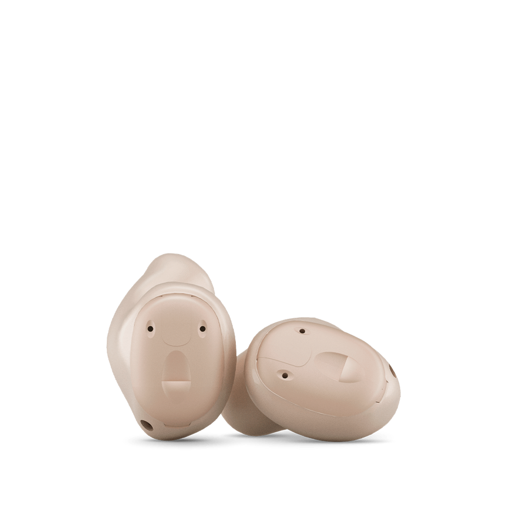 Zvukovodová sluchadla | Widex