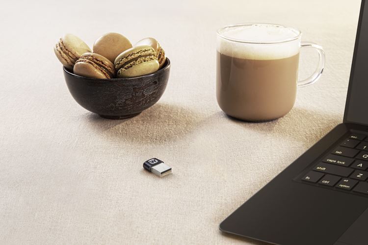 How Widex SoundConnect connects your hearing aids to your computer | Widex