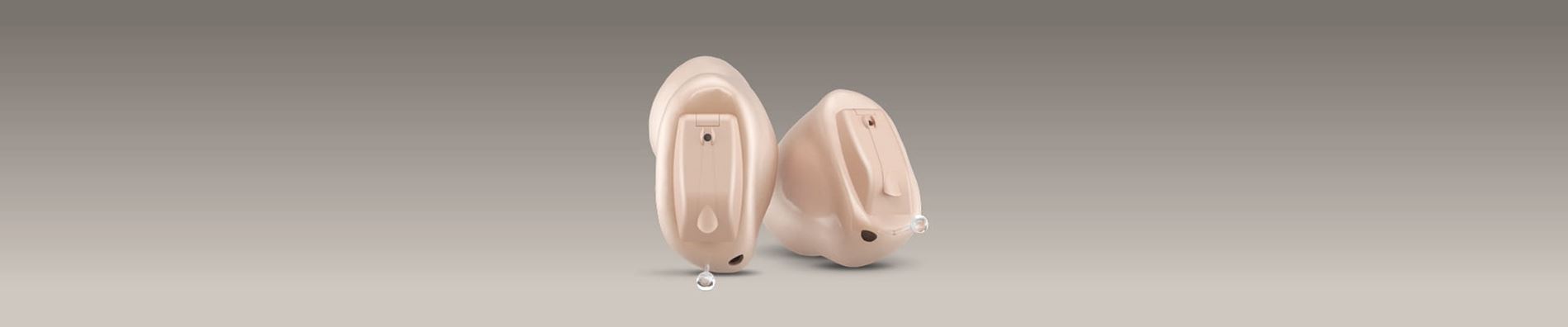 Widex in-the-ear (ITE) hearing aids - All models & colors | Widex