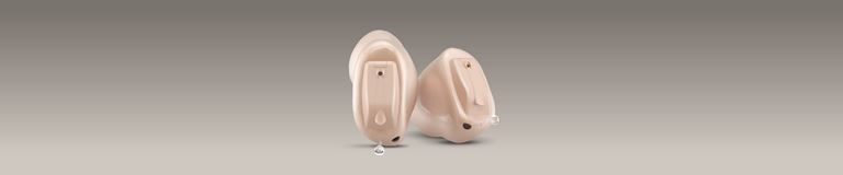 Widex in-the-ear (ITE) hearing aids - All models & colors | Widex