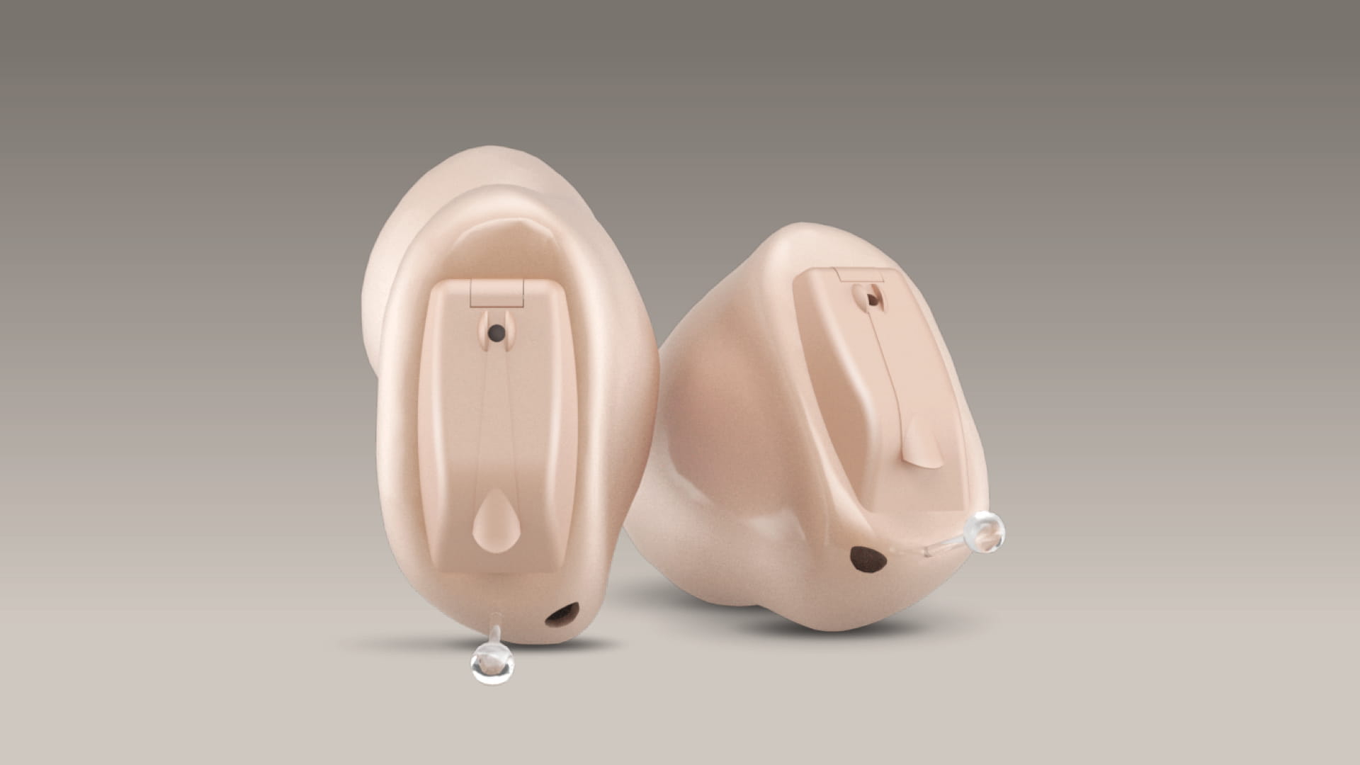 Widex in-the-ear (ITE) hearing aids - All models & colors | Widex