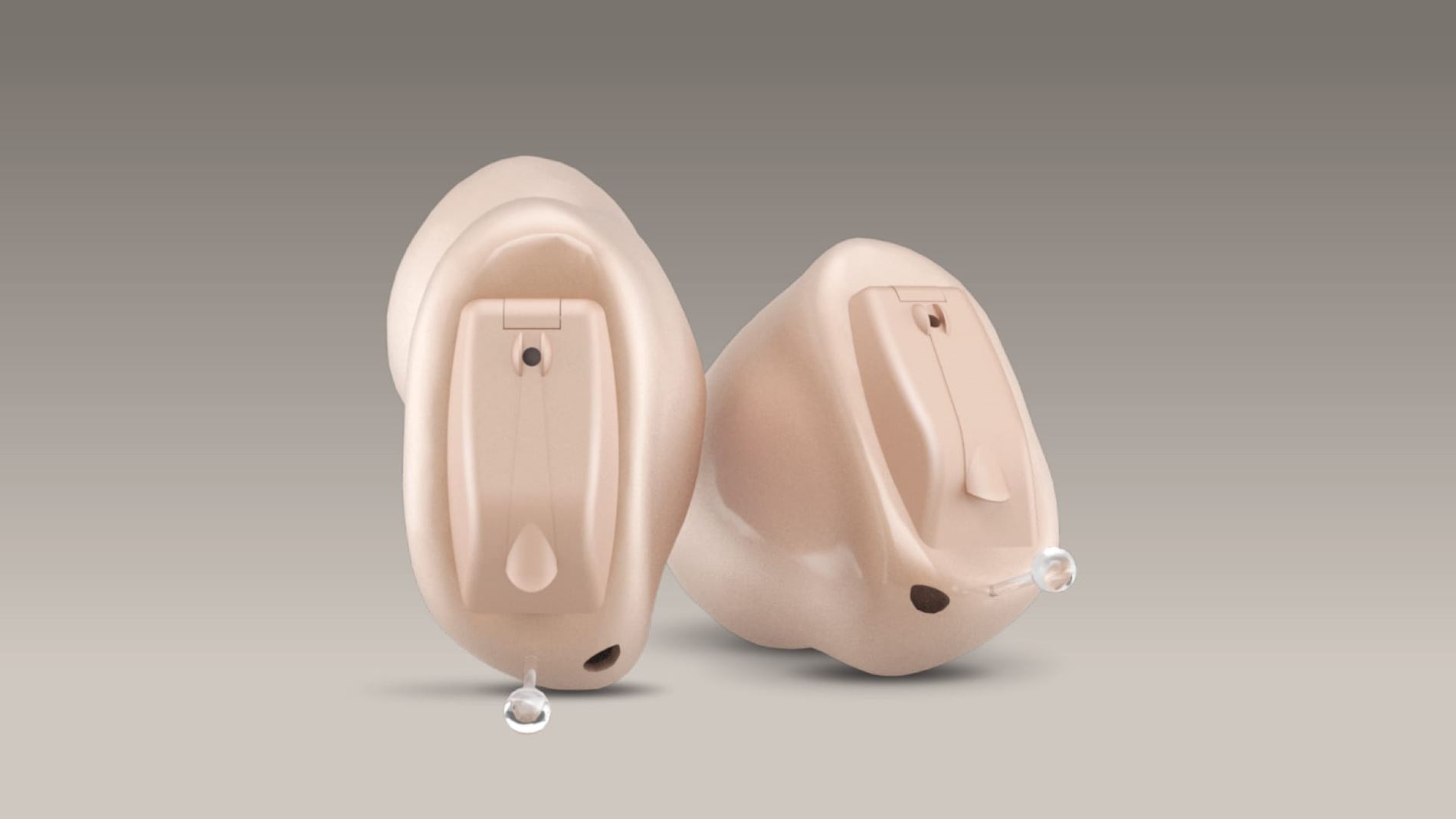 Widex in-the-ear (ITE) hearing aids - All models & colors | Widex