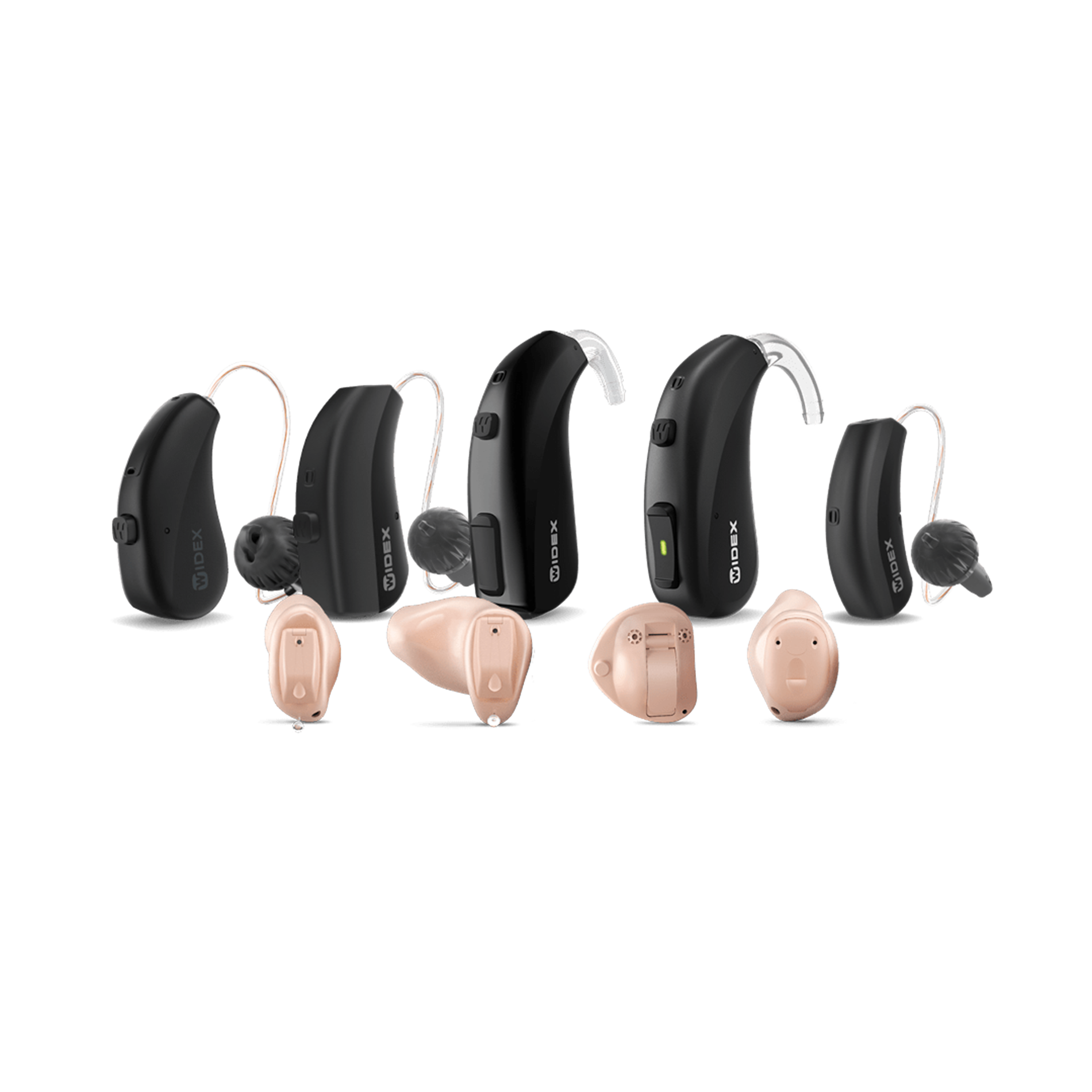 Looking for a Hearing Aid Trial? Try WIDEX MOMENT™ at Home | Widex