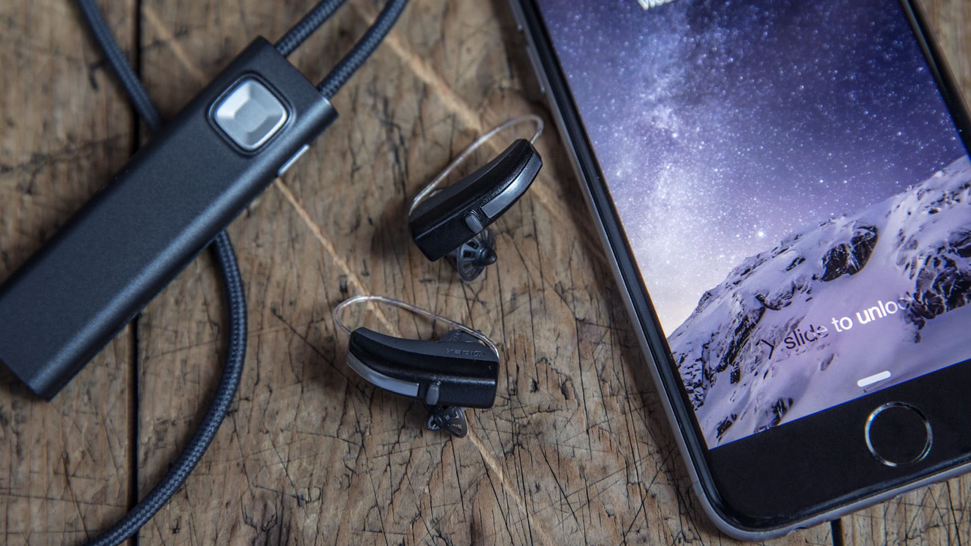 Widex Evoke™ and Unique™ hearing aids - All models | Widex